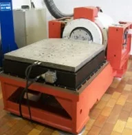 LING DYNAMIC SYSTEMS / LDS 824 Lab Equipment used for sale price ...