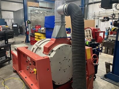 LING DYNAMIC SYSTEMS / LDS V875 实验室设备 用于销售价格 #293772258 > 从 CAE 购买