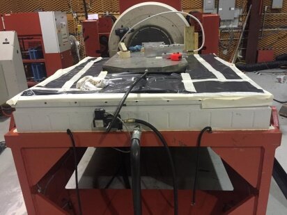 LING DYNAMIC SYSTEMS / LDS V9 Lab Equipment used for sale price ...