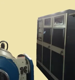 LING DYNAMIC SYSTEMS 2016 Lab Equipment used for sale price #9181542 ...
