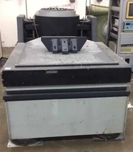 LING DYNAMIC SYSTEMS 395 Lab Equipment used for sale price #9106261 ...
