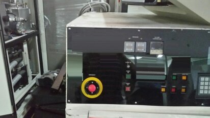 LINTEC RAD 2000 F/8 포장기 판매 가격 #9147122에 사용됨 > CAE에서 구매