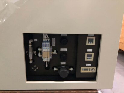 LINTEC RAD 2000 M/8 封装设备 用于销售价格 #9271208, 2014 > 从 CAE 购买