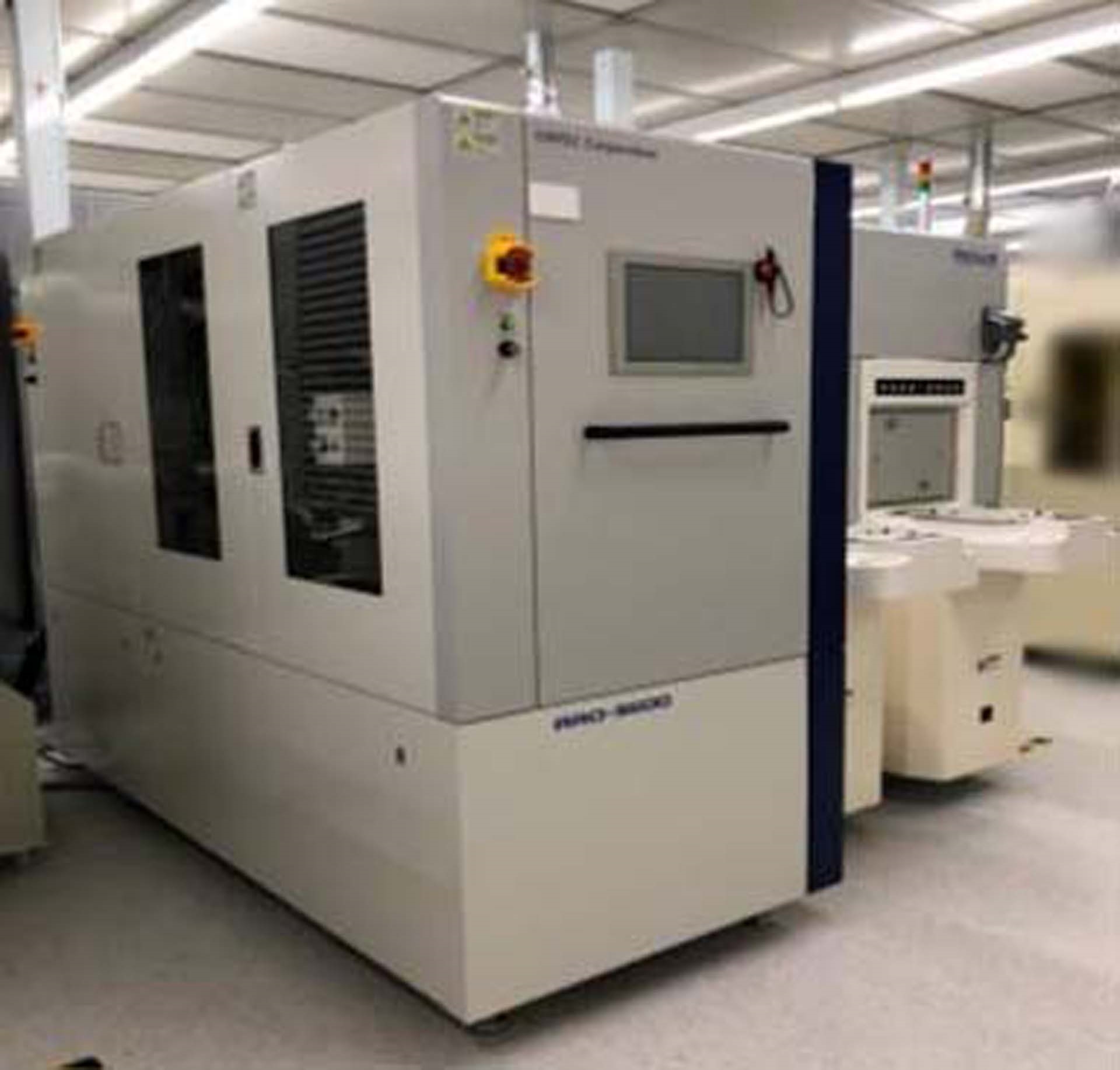 LINTEC RAD 3600 F/12 used for sale price #9129414, 2013 > buy from CAE