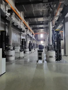 LINTON CRYSTAL TECHNOLOGIES KX 170 長晶及切晶設備 用於銷售價格 #293648478 > 從 CAE 購買