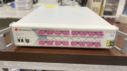 LITEPOINT IQxstream-ATE Electronic Test Equipment used for sale price ...