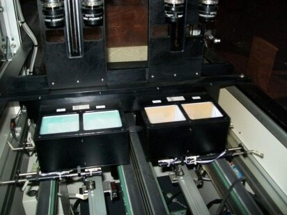 LKT AUTOMATION DPCS NGCAM used for sale price #9070269, 2006 > buy from CAE