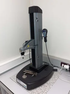 LLOYD INSTRUMENTS / AMETEK LS1SH Final Testing Equipment used for sale ...