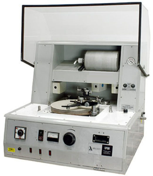 LOGITECH LP 30 웨이퍼 그라인더, 랩퍼 & 폴리셔 판매 가격 #183175에 사용됨 > CAE에서 구매