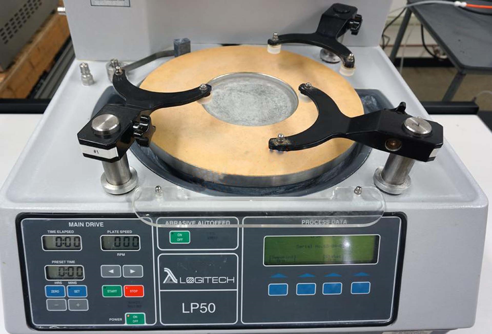 LOGITECH LP50 used for sale price #9228549 > buy from CAE