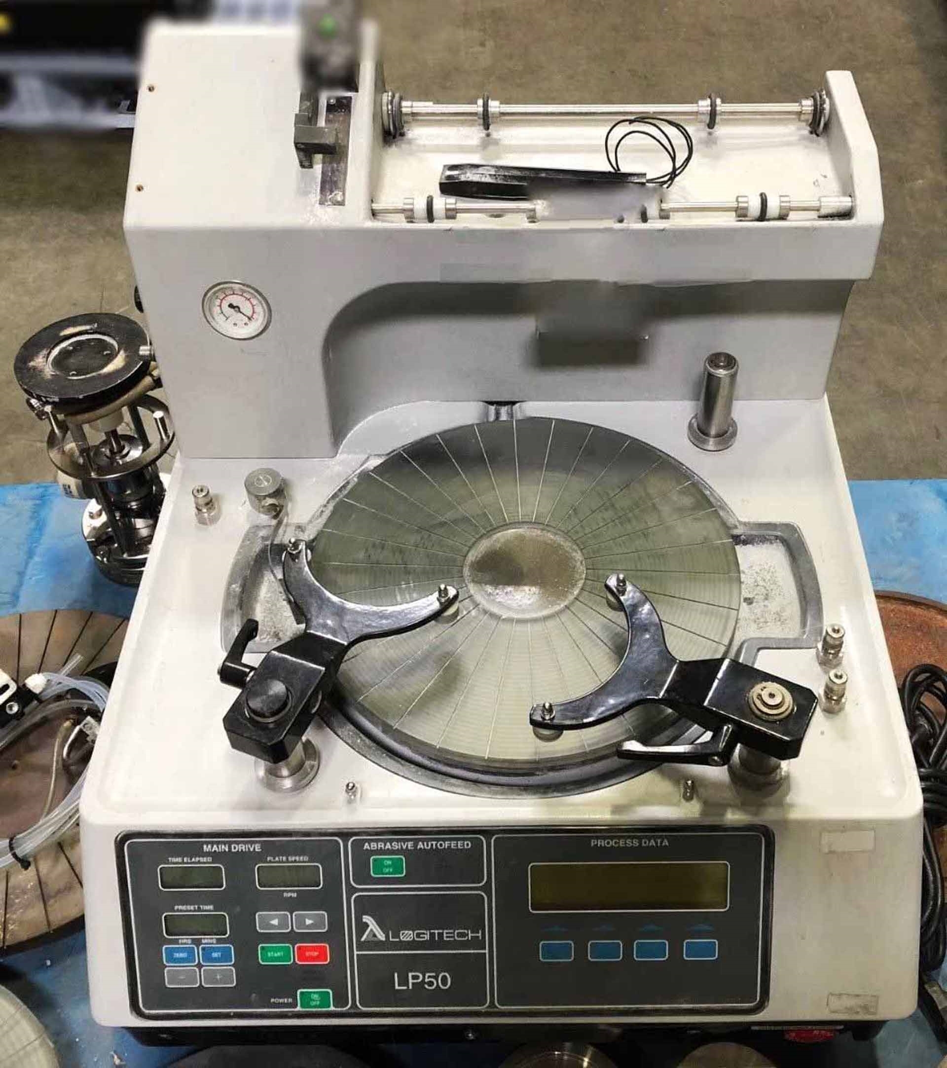 LOGITECH LP50 used for sale price #9229494 > buy from CAE