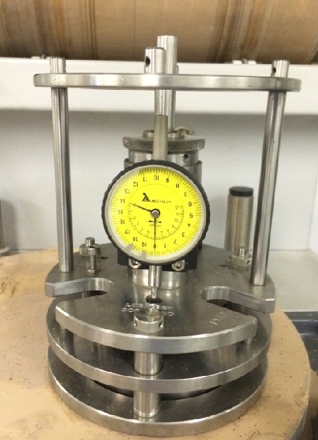 LOGITECH LP50 웨이퍼 그라인더, 랩퍼 & 폴리셔 판매 가격 #9042541에 사용됨 > CAE에서 구매