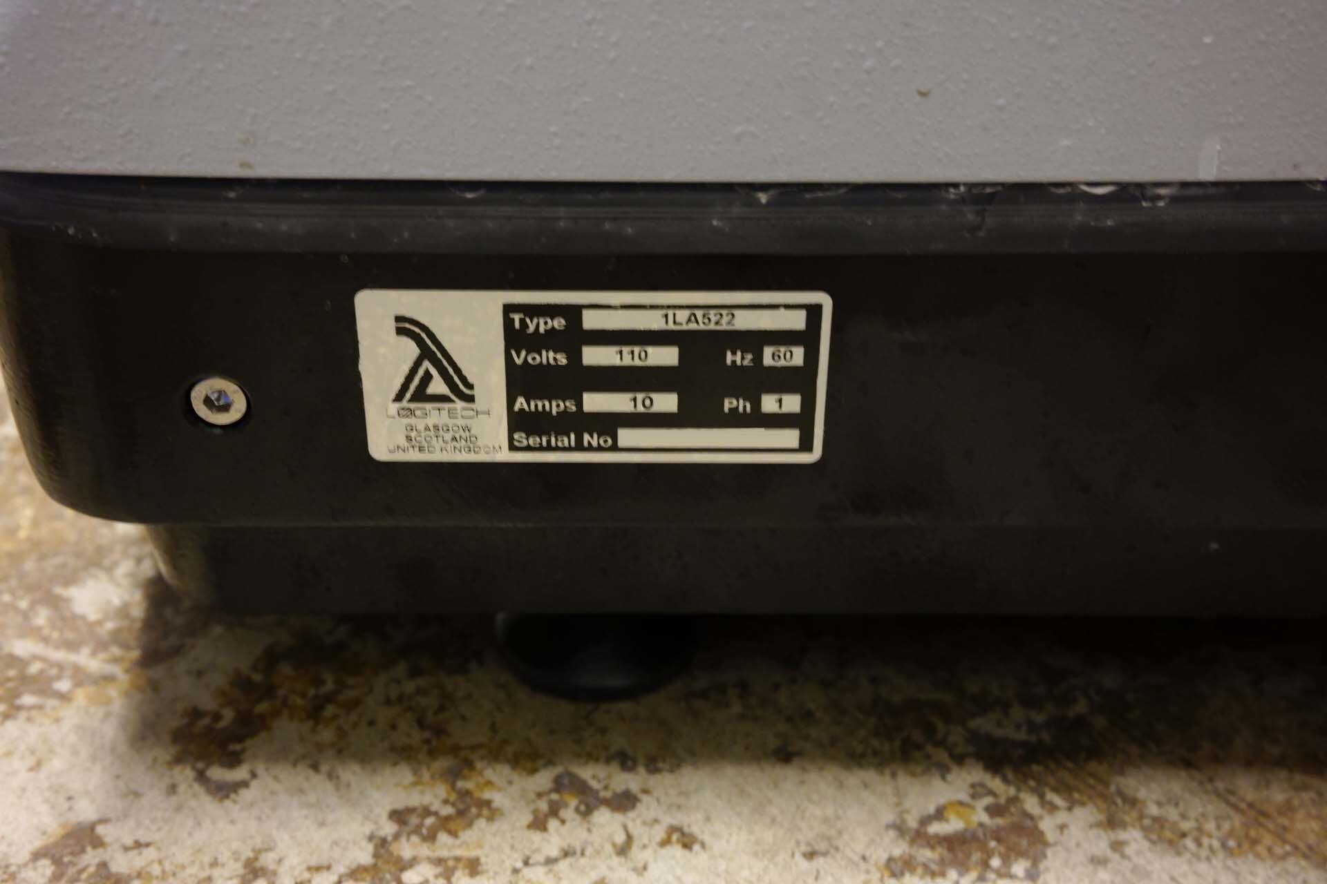 LOGITECH LP50 Used for sale price #293664638, > buy from CAE