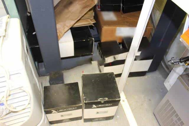 LOGITECH LP50 used for sale price #9213809 > buy from CAE