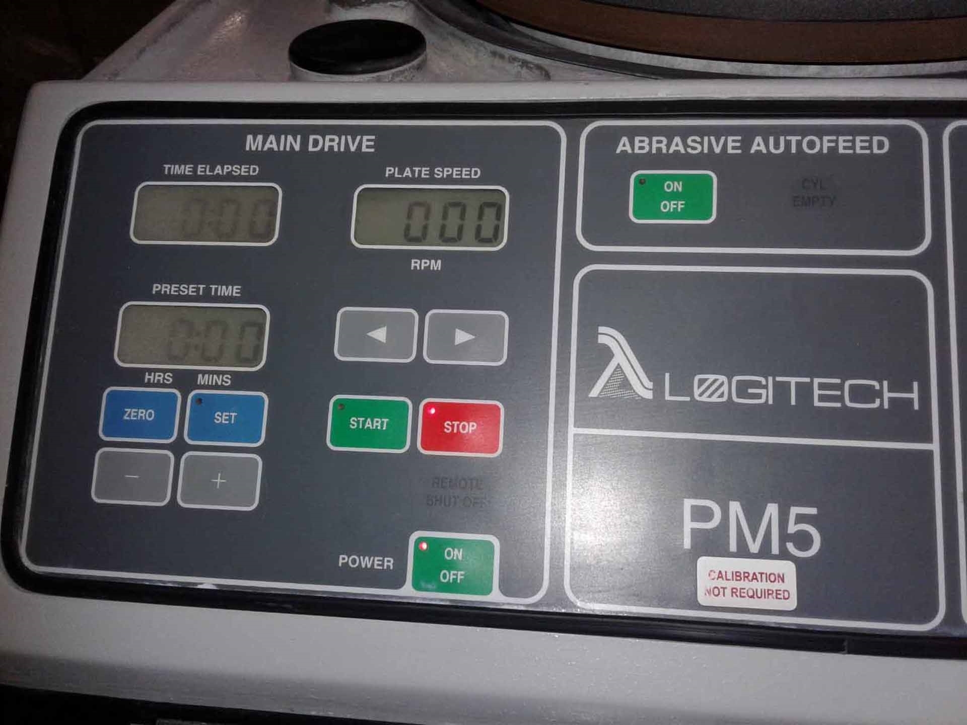 LOGITECH PM5 used for sale price #9232421 > buy from CAE