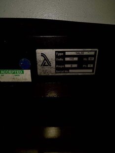 LOGITECH PM5 Wafer Grinder, Lapper & Polisher used for sale price ...