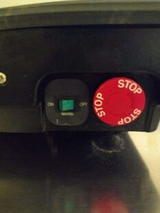 LOGITECH PM5 Wafer Grinder, Lapper & Polisher used for sale price ...