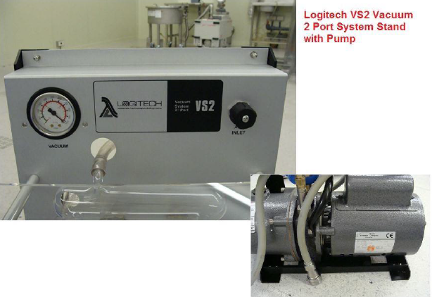 LOGITECH PM5 used for sale price #9119835 > buy from CAE