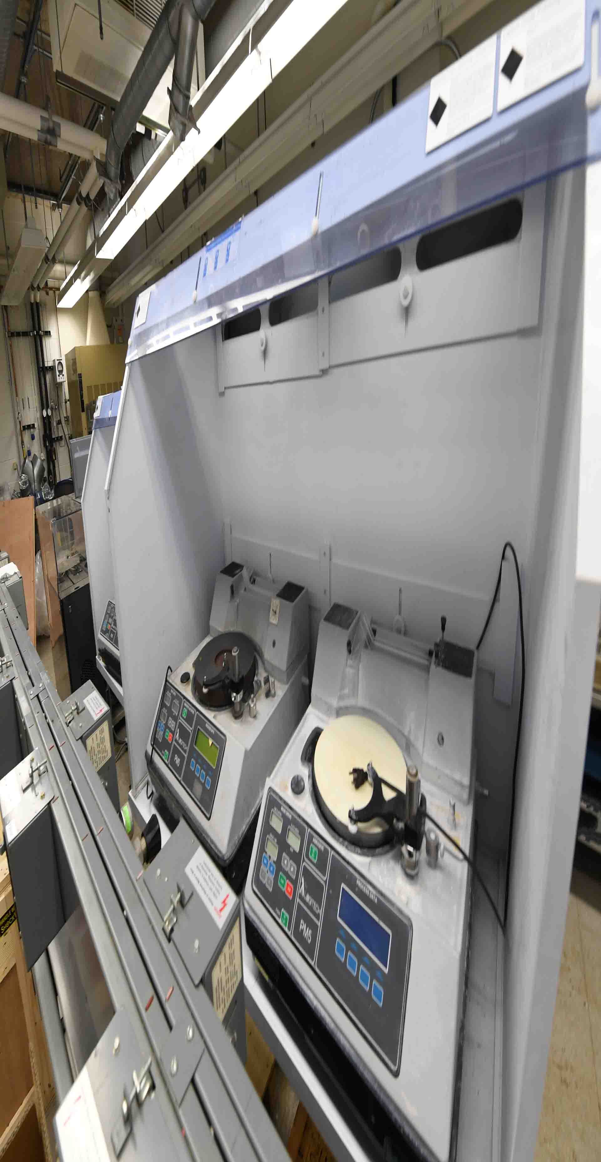 LOGITECH PM5 used for sale price #293633108 > buy from CAE