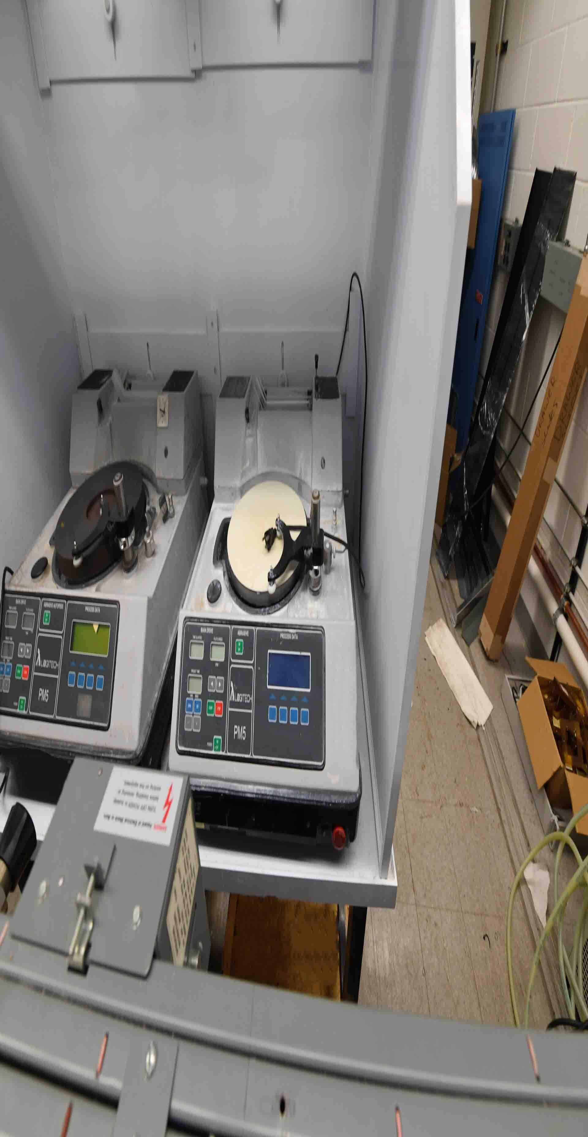 LOGITECH PM5 used for sale price #293633108 > buy from CAE