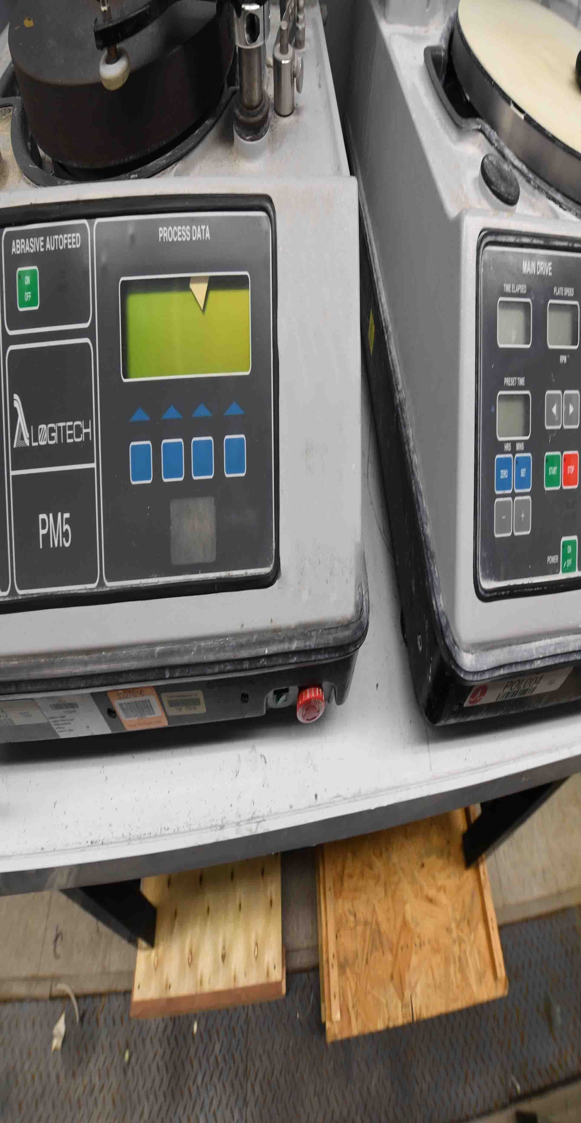 LOGITECH PM5 used for sale price #293633108 > buy from CAE