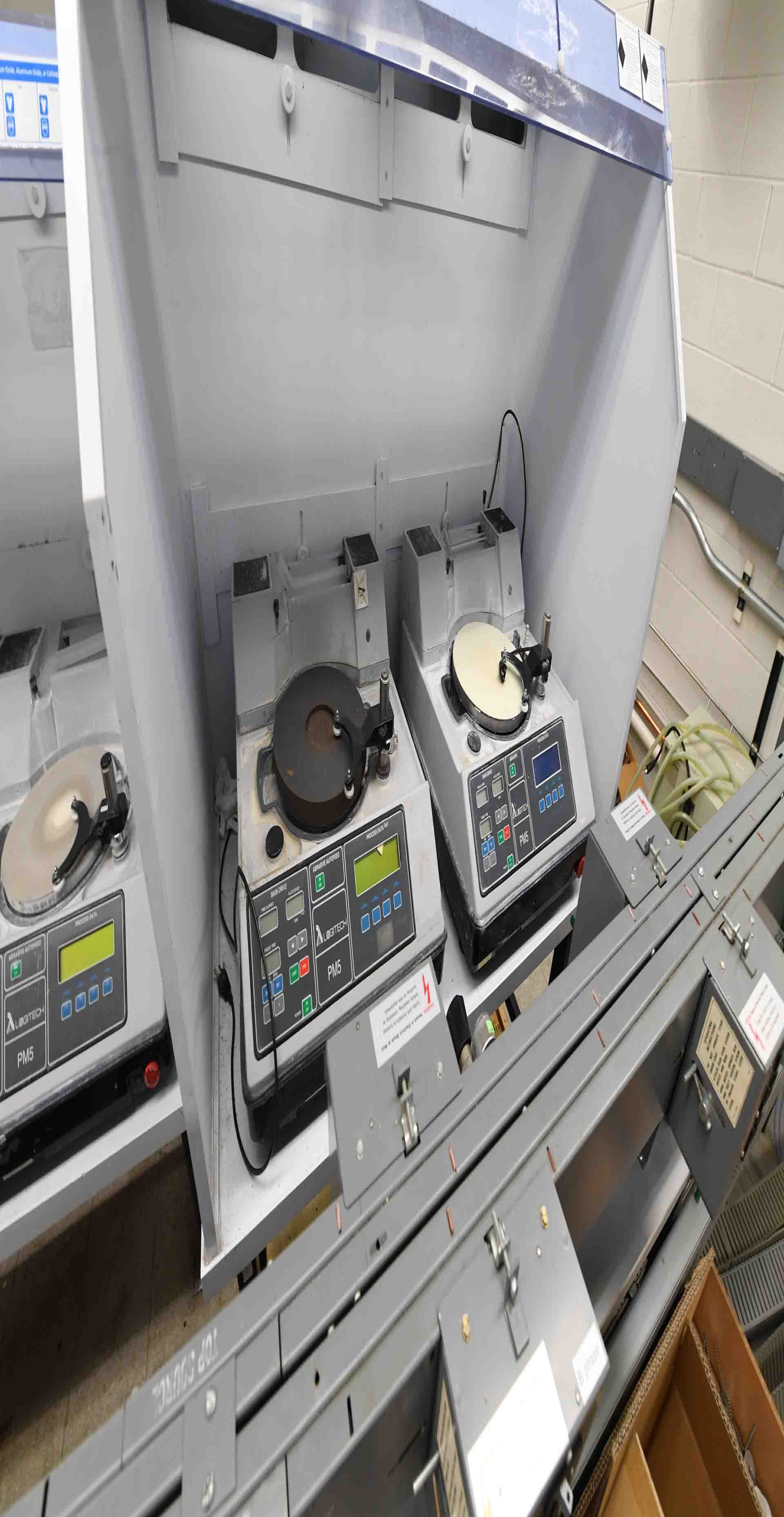 LOGITECH PM5 used for sale price #293633108 > buy from CAE