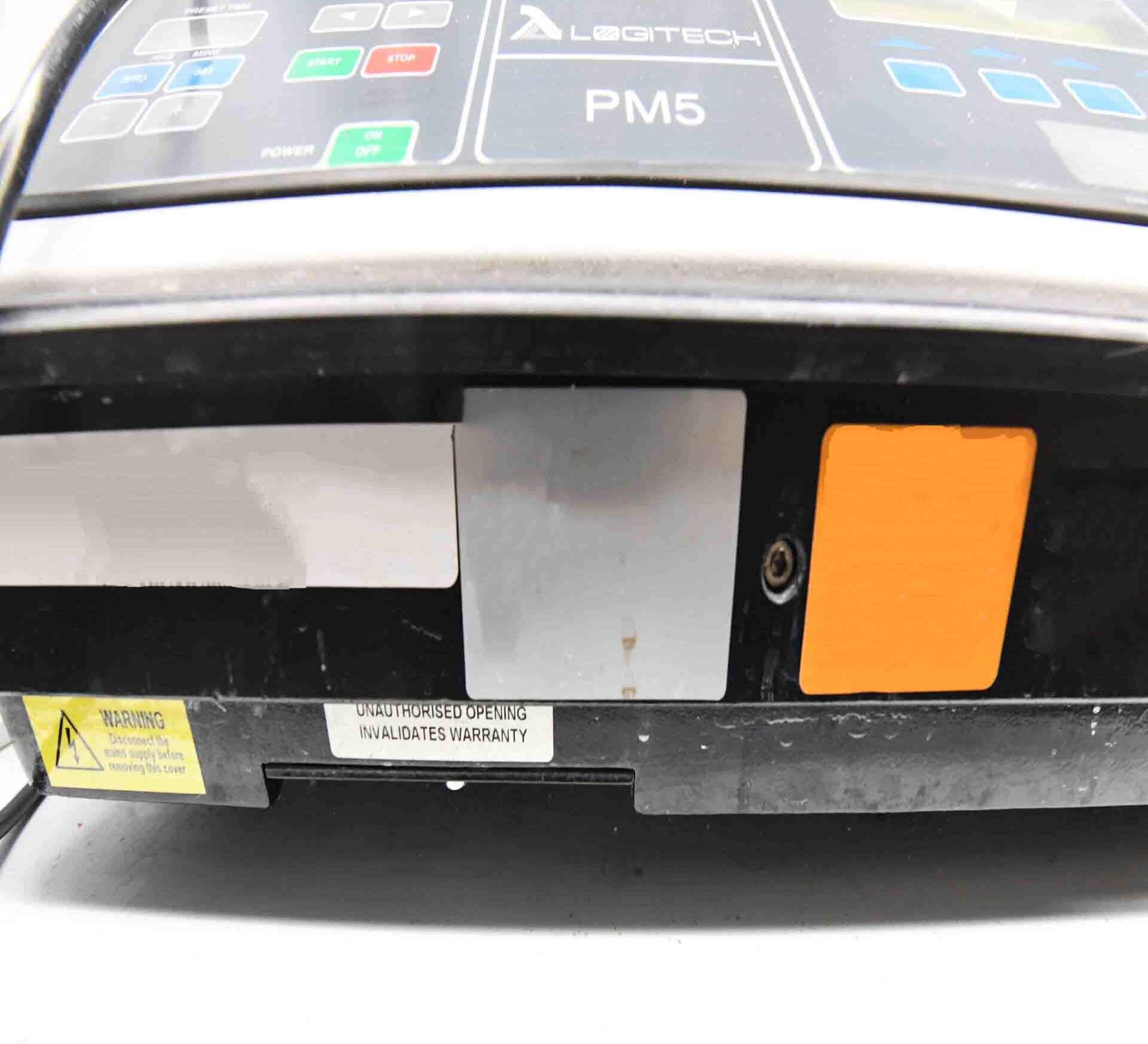 LOGITECH PM5 used for sale price #293633106 > buy from CAE