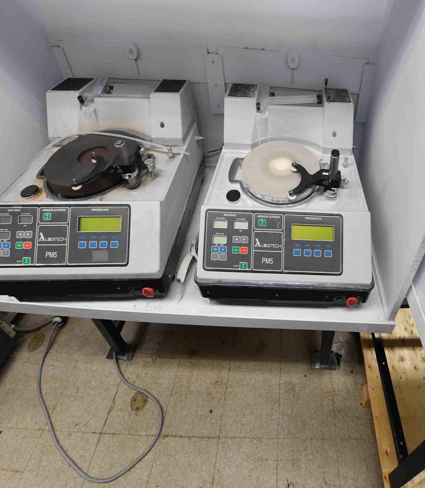 LOGITECH PM5 used for sale price #293633106 > buy from CAE