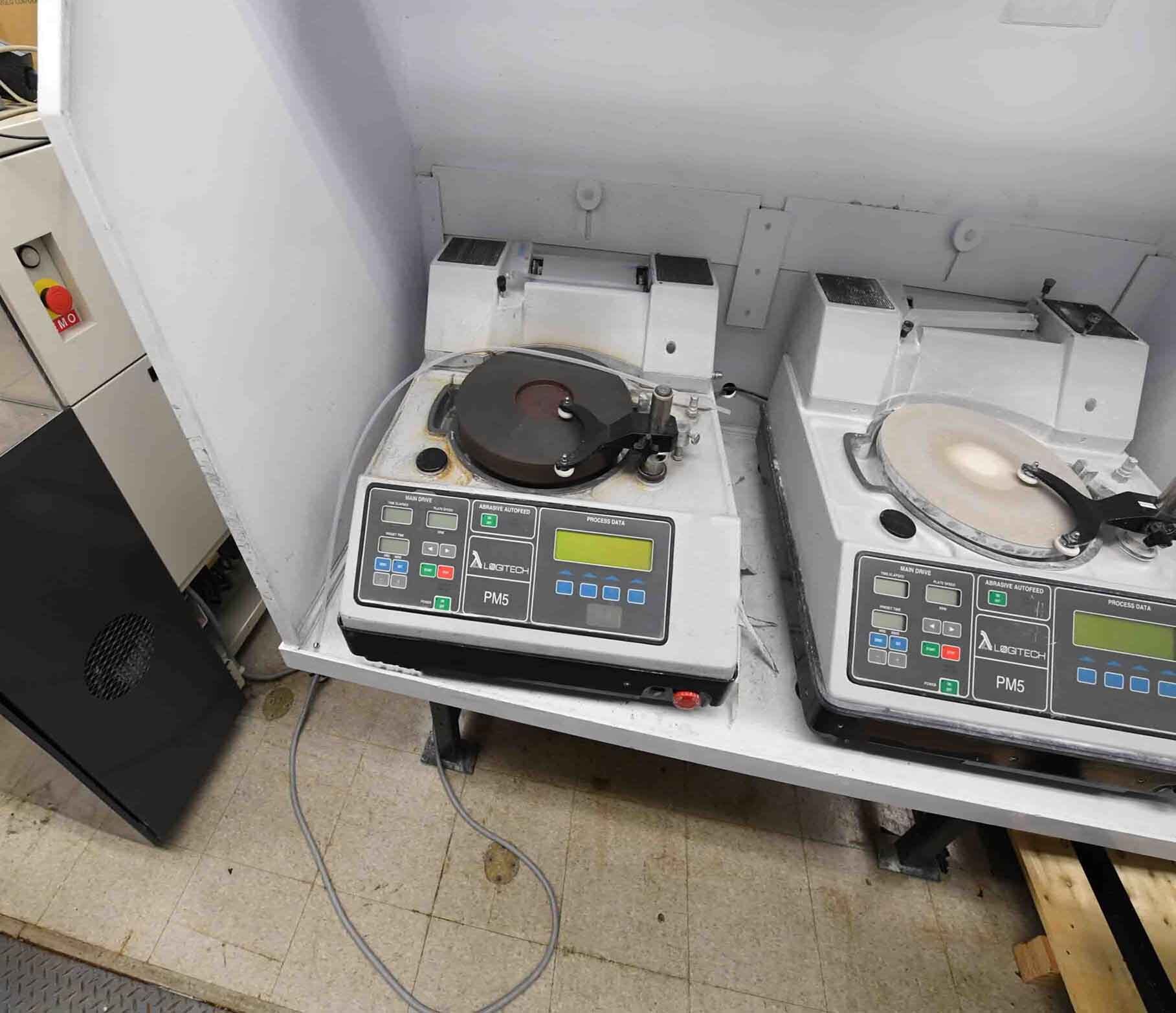 LOGITECH PM5 used for sale price #293633106 > buy from CAE