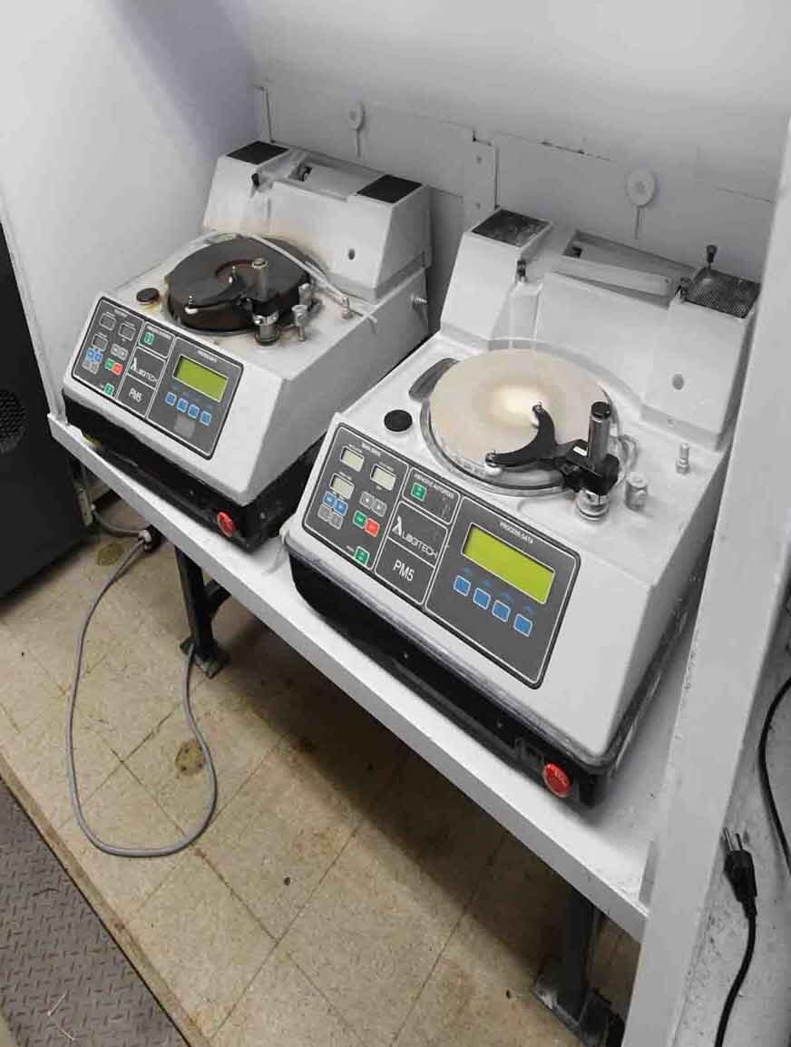 LOGITECH PM5 used for sale price #293633106 > buy from CAE