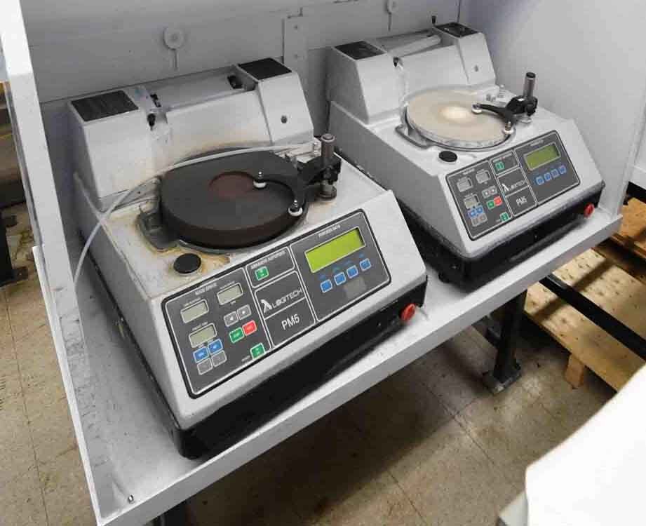 LOGITECH PM5 used for sale price #293633107 > buy from CAE