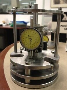 LOGITECH PP6 웨이퍼 그라인더, 랩퍼 & 폴리셔 판매 가격 #9012371에 사용됨 > CAE에서 구매