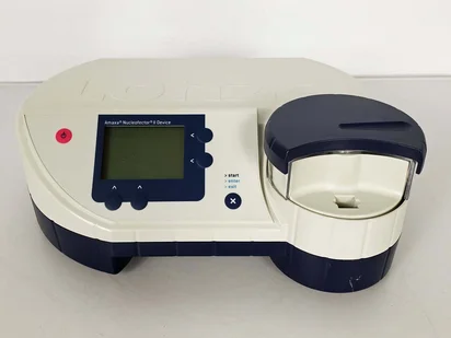 LONZA AMAXA AAD-1001S Lab Equipment used for sale price #9383372 > buy ...