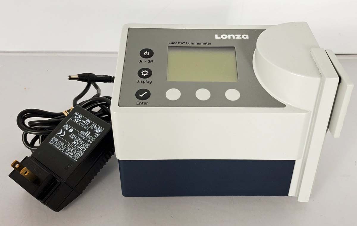 LONZA AMAXA AAL-1001 Lab Equipment used for sale price #9383377 > buy from CAE