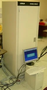 LORLIN Double Impact Final Testing Equipment used for sale price ...