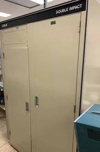 LORLIN Double Impact Final Testing Equipment used for sale price ...