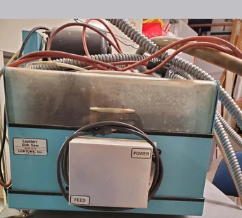 LORTONE LS-10 Machine Tool used for sale price #293670992 > buy from CAE