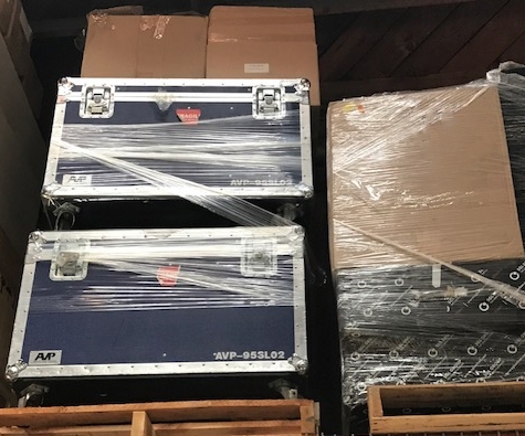 VARIOUS Lot of LPE EPI Reactor Parts Parts used for sale price #9193498 ...