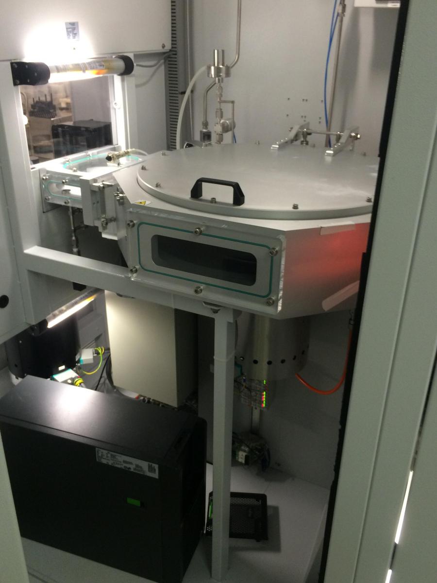 LPE PE2061 원자로 판매 가격 #9131104에 사용됨 > CAE에서 구매