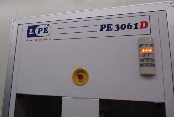 LPE PE 3061D 中古 販売用 価格 #9223285, 2010 > 購入 from CAE