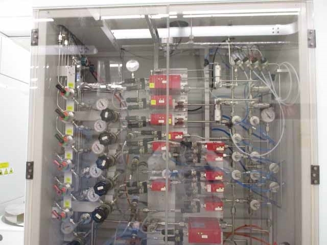 LPE PE 3061D 中古 販売用 価格 #9223285, 2010 > 購入 from CAE