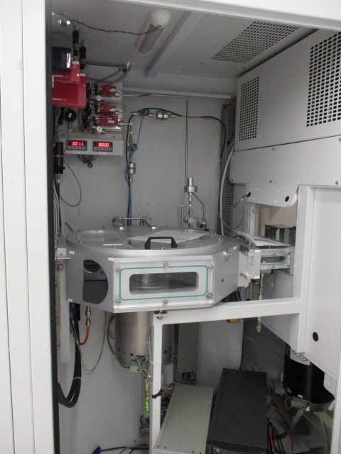 LPE PE 3061D 中古 販売用 価格 #9223285, 2010 > 購入 from CAE