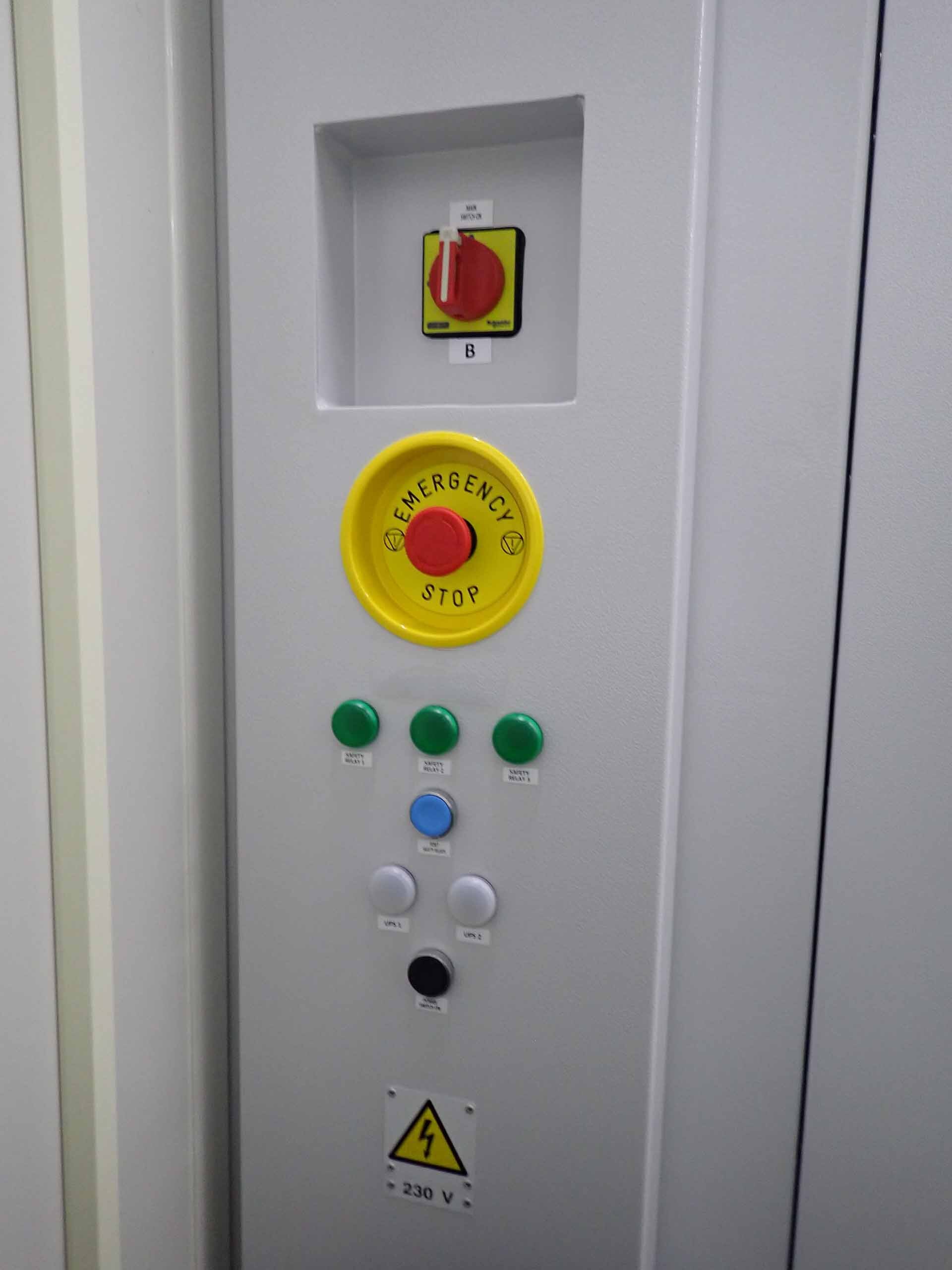 LPE PE 3061D used for sale price #293600142, 2021 > buy from CAE