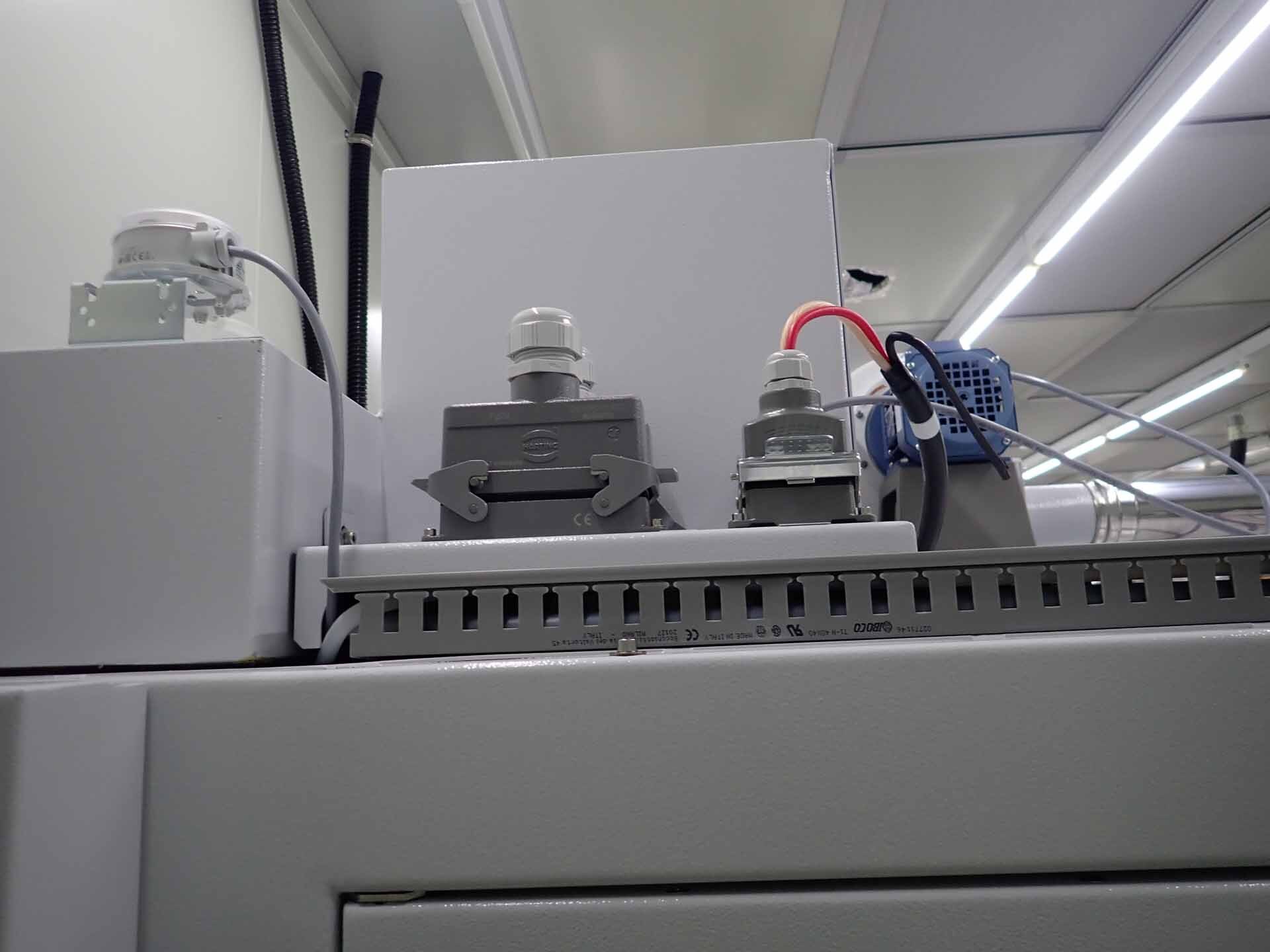 LPE PE 3061D used for sale price #293600142, 2021 > buy from CAE