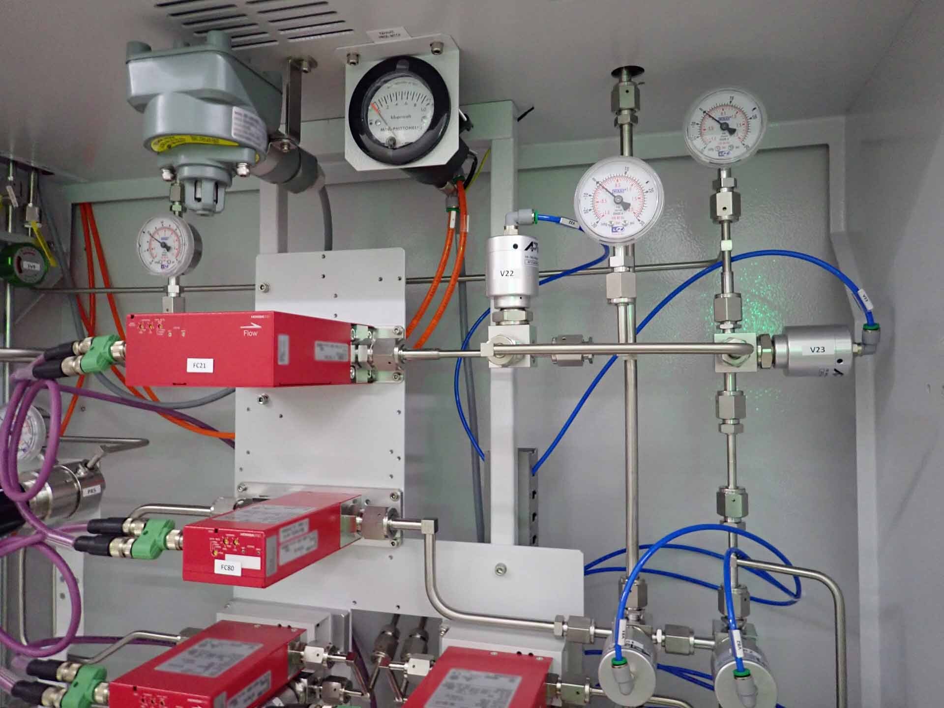 LPE PE 3061D used for sale price #293600142, 2021 > buy from CAE