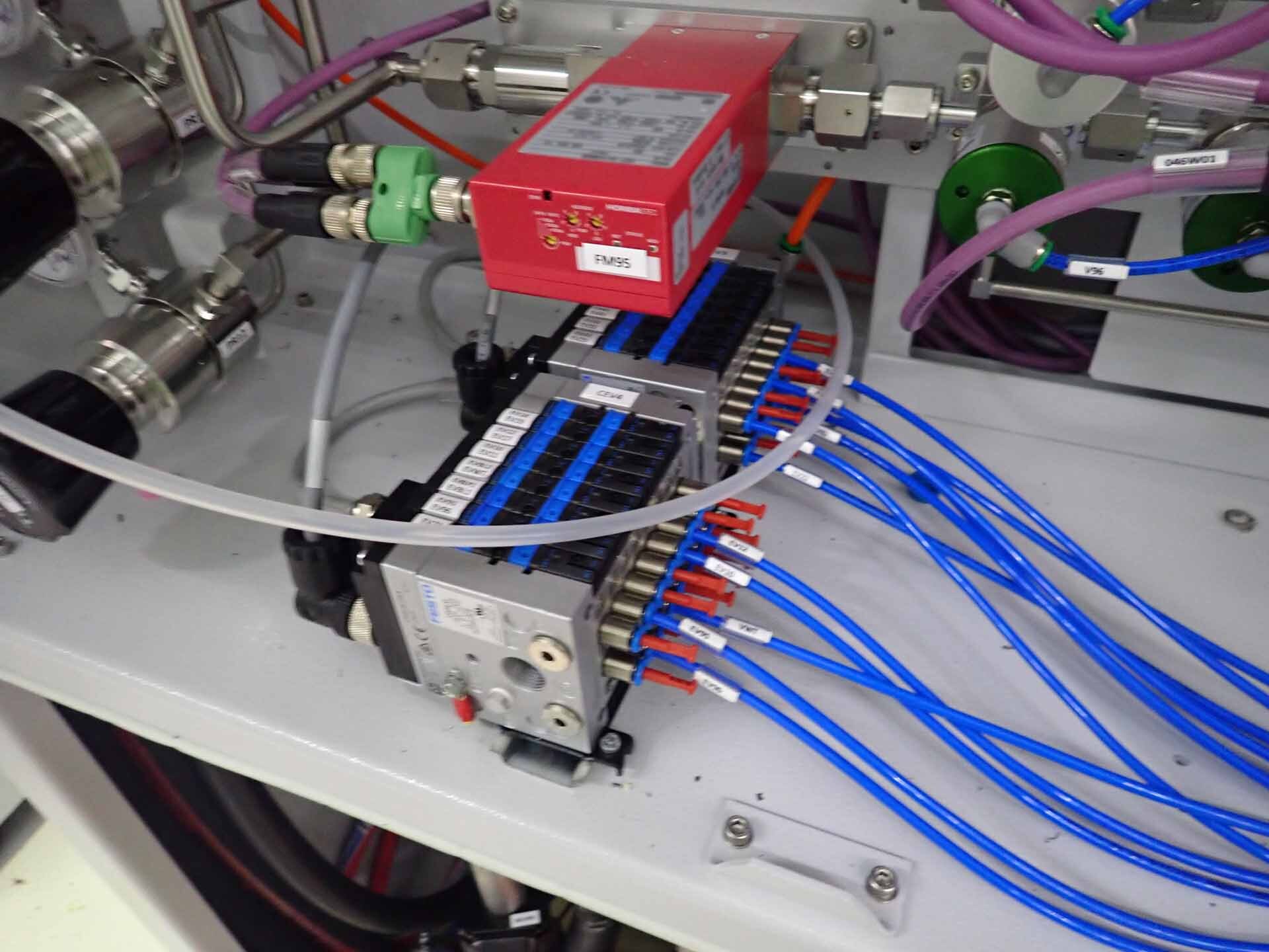 LPE PE 3061D used for sale price #293600142, 2021 > buy from CAE