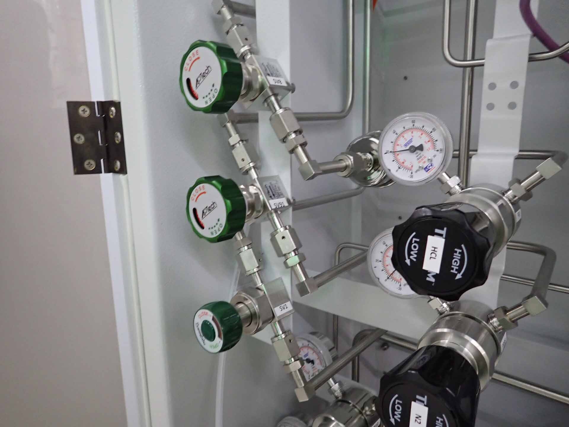 LPE PE 3061D used for sale price #293600142, 2021 > buy from CAE