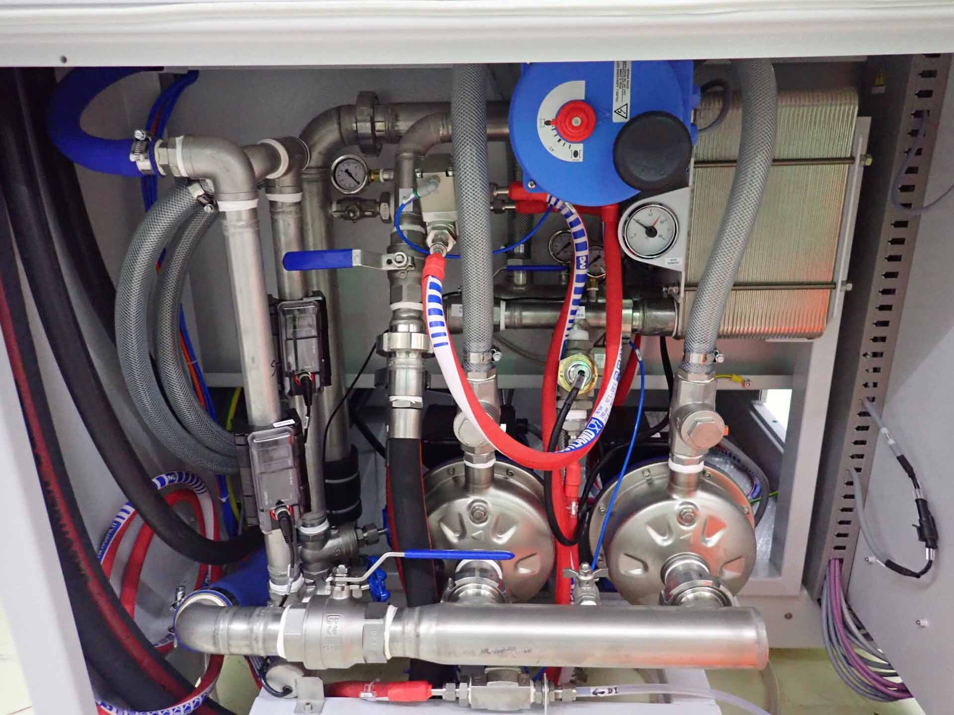 LPE PE 3061D used for sale price #293600142, 2021 > buy from CAE