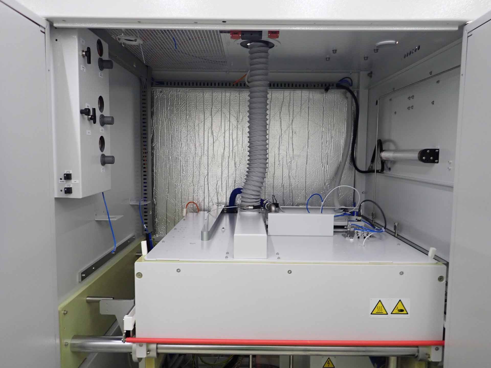 LPE PE 3061D used for sale price #293600142, 2021 > buy from CAE