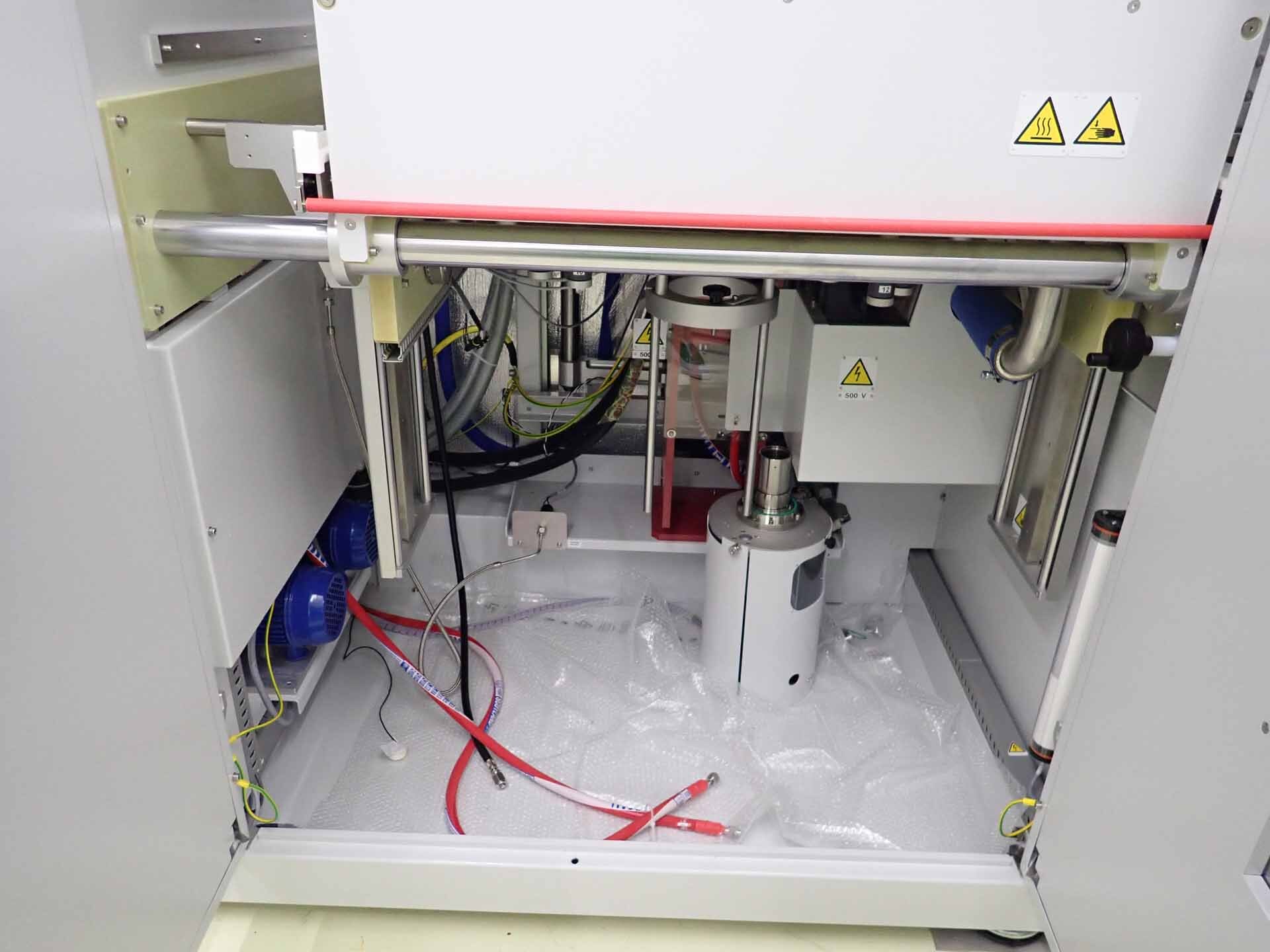 LPE PE 3061D used for sale price #293600142, 2021 > buy from CAE